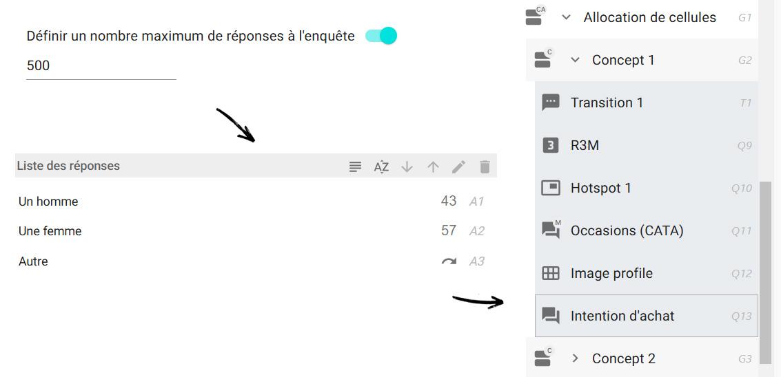 Appariement de cellules : optimiser ses tests produits - R3m Score